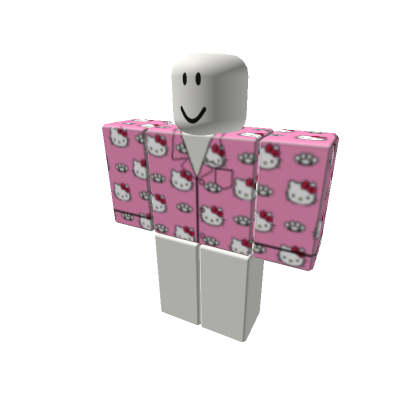 Hello Kitty - Roblox