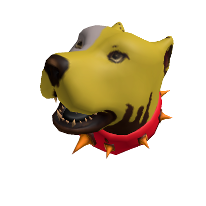 Dog | Roblox Item - Rolimon's