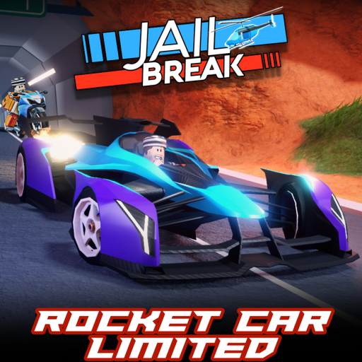 Jailbreak ⏰ LIMITED - RBXServers