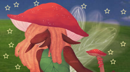 [NEW] Critterspace UPDATE - Roblox