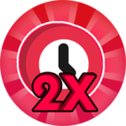 2X Time - Roblox