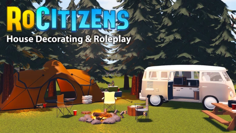 RoCitizens - Roblox