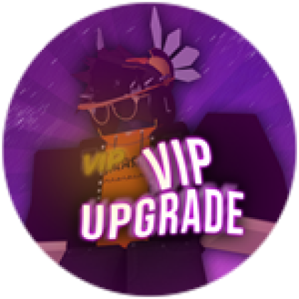 VIP - Roblox