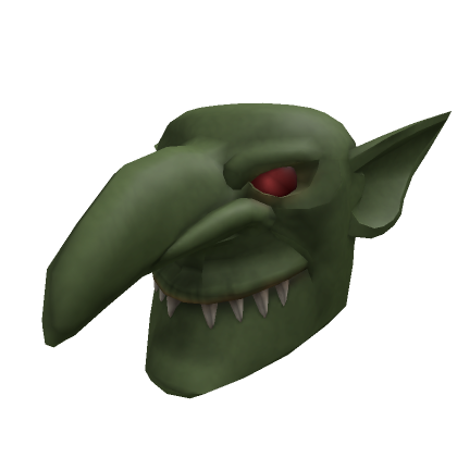 Goblin | Roblox Item - Rolimon's