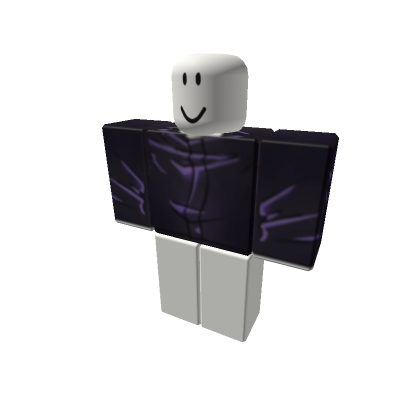 GoJo shirt - Roblox