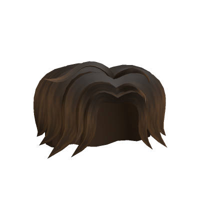 Brown Middle Part | Roblox Item - Rolimon's