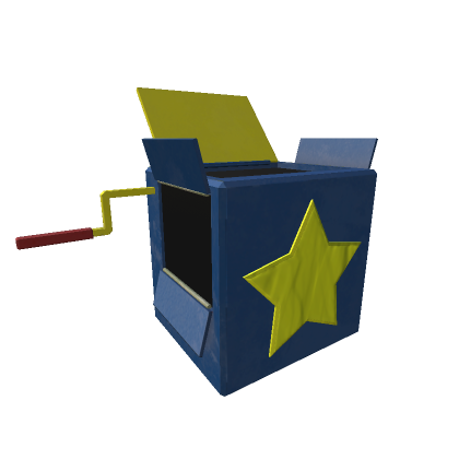 Surprise Toy Boxy | Roblox Item - Rolimon's