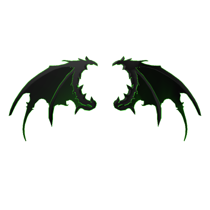 Hacker Wings | Roblox Item - Rolimon's