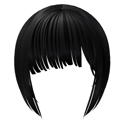 Bangs | Roblox Item - Rolimon's
