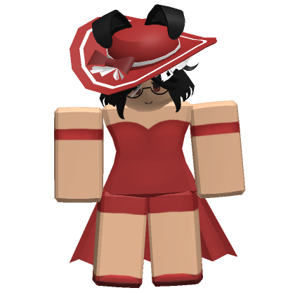 Loppy Back Buddy | Roblox Item - Rolimon's