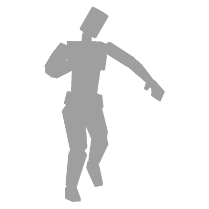 Dave's Spin Move - Glass Animals | Roblox Item - Rolimon's