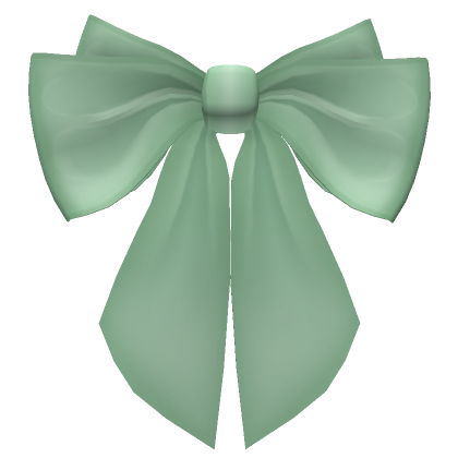 green bow | Roblox Item - Rolimon's