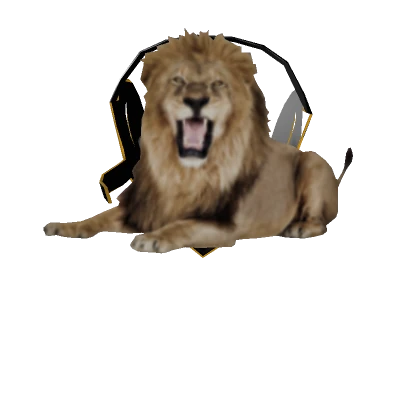 [⏳]The lion roars pfp | Roblox Item - Rolimon's