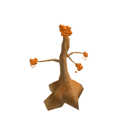 Autumn Sapling | Roblox Item - Rolimon's