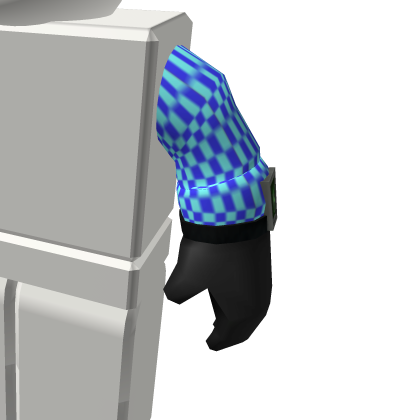 Agent 53 - Roblox