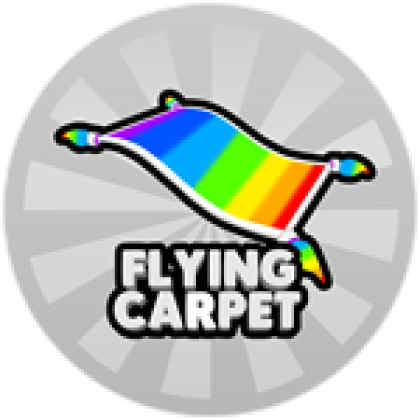 Flying Carpet - Roblox