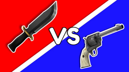 [ MM2] Assassini contro sceriffi! - Roblox