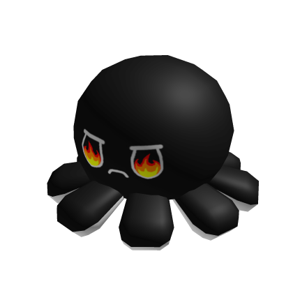 Raging Dumpling | Roblox Item - Rolimon's