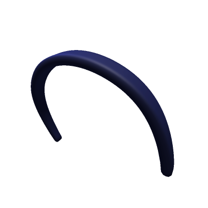 Headband | Roblox Item - Rolimon's