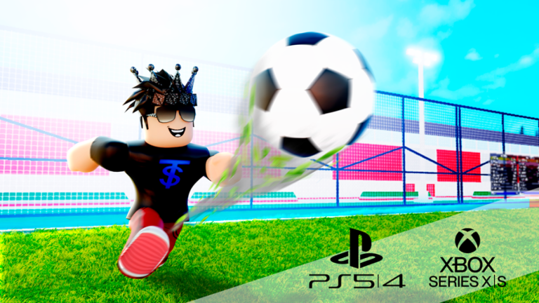 TPS: Street Soccer | Roblox Game - Rolimon's