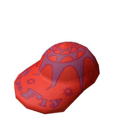[⏳] Supa Dupa Fly Cap | Roblox Item - Rolimon's