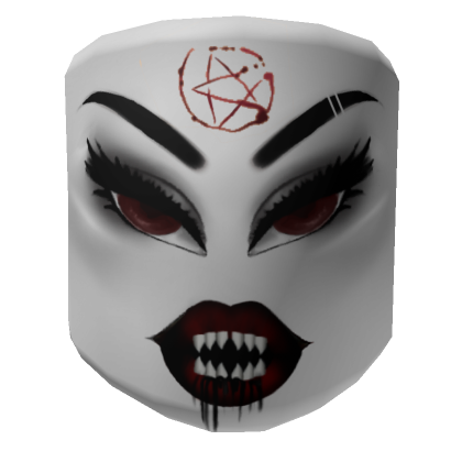 Evil Slay Mask | Roblox Item - Rolimon's