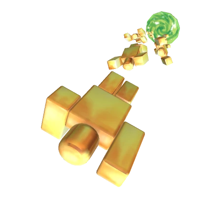 Midas Portal | Roblox Item - Rolimon's