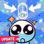 🐾 Raise a Yippee [UPDATE] | Roblox Game - Rolimon's