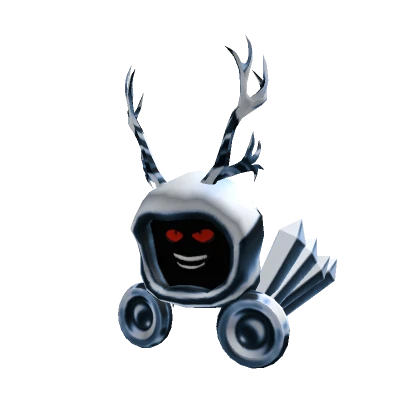 [⏳] Dominus | Roblox Item - Rolimon's