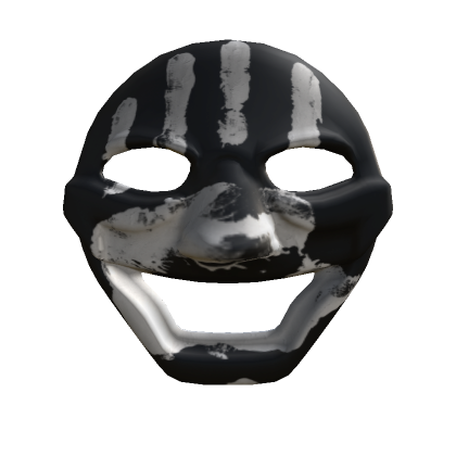Mimic Face Mask(HandPrint) | Roblox Item - Rolimon's