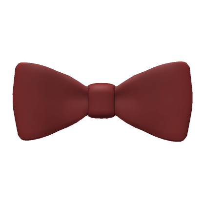 Bow Tie | Roblox Item - Rolimon's