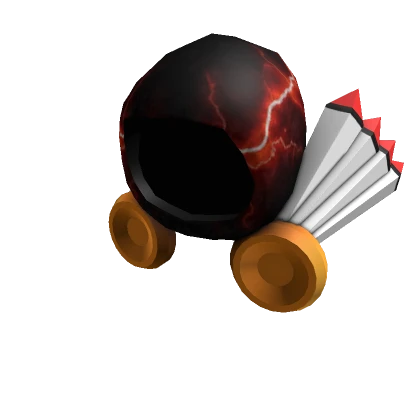 Dominus Infernusious | Roblox Item - Rolimon's