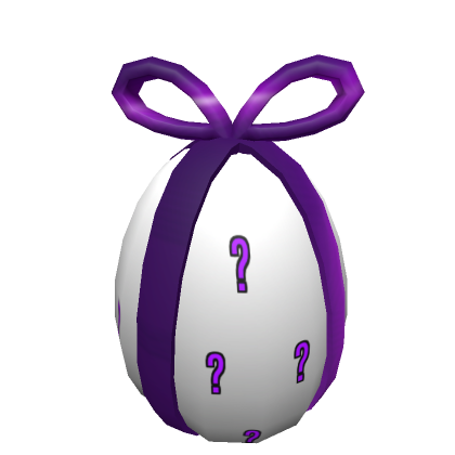 Loyalty Egg Gift | Roblox Item - Rolimon's