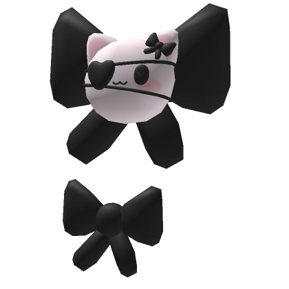 ୨୧ | cute kawaii emo hair clips | Roblox Item - Rolimon's