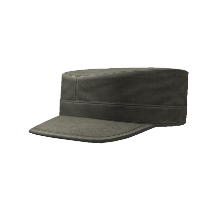 Ranger Patrol Cap | Roblox Item - Rolimon's