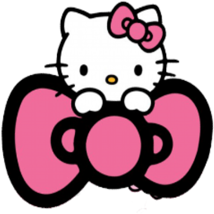 HELLO KITTY CURSOR