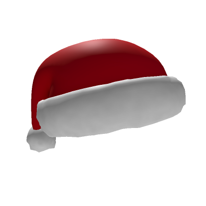 Santa Hat | Roblox Item - Rolimon's