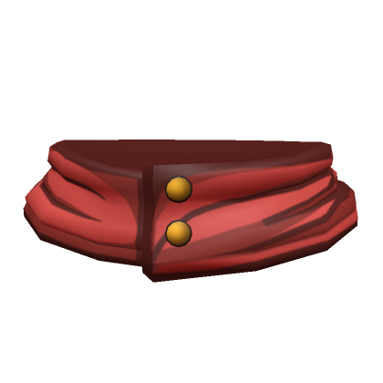 Itadori Scarf | Roblox Item - Rolimon's