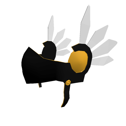 [⌛] 블랙 발키리 - Roblox