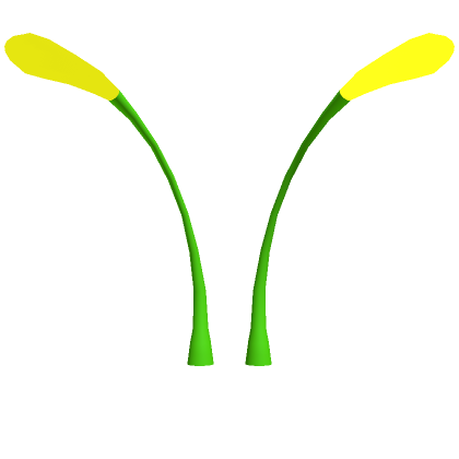 Gnarpy's Antenna's | Roblox Item - Rolimon's