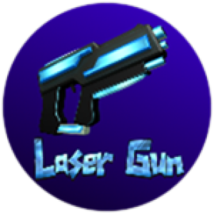 Laser - Roblox