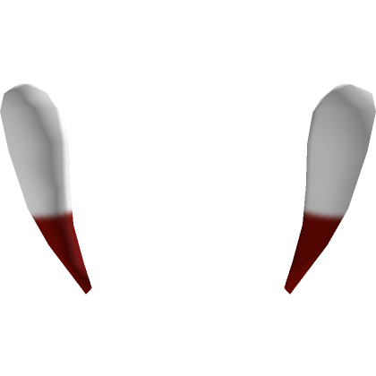 vamp 𝐟𝐚𝐧𝐠𝐬 | Roblox Item - Rolimon's