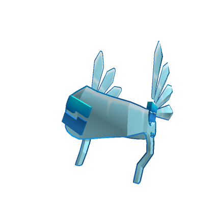 Studio Valk | Roblox Item - Rolimon's