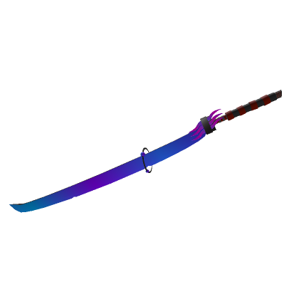 Cosmic Blade | Roblox Item - Rolimon's