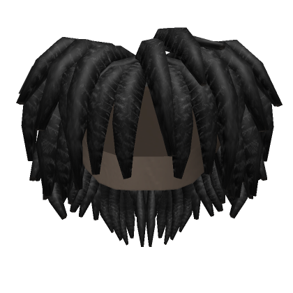 Full Head Mullet Dreads | Roblox Item - Rolimon's