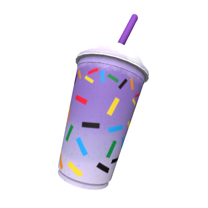 Purple Shake | Roblox Item - Rolimon's