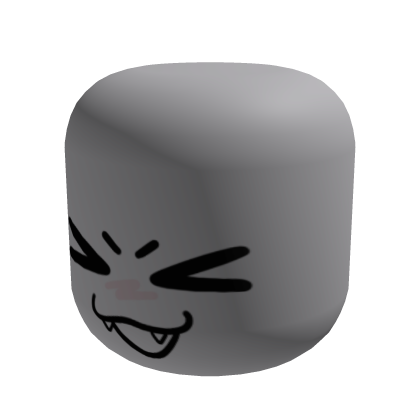 rawr xd - Dynamic Head - Roblox