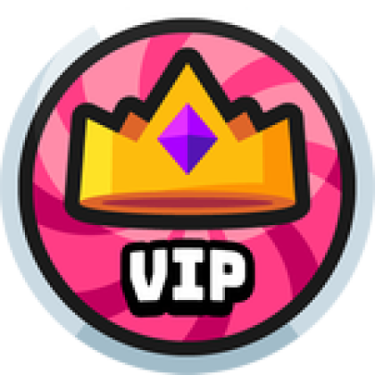 VIP - Roblox