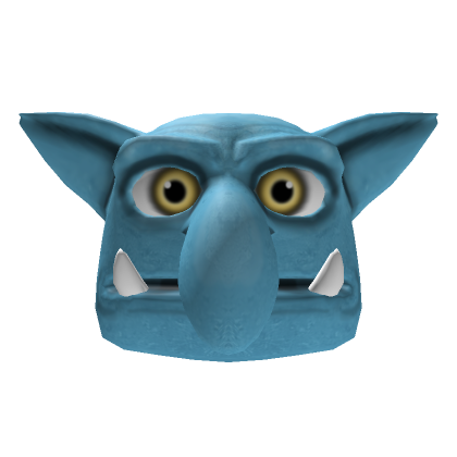 Chill Bill | Roblox Item - Rolimon's