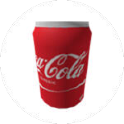 Coca Cola - Roblox